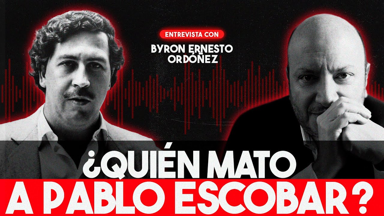 Byron Ernesto Ordóñez: El mayor que se "torció" y luego salpicó al ...