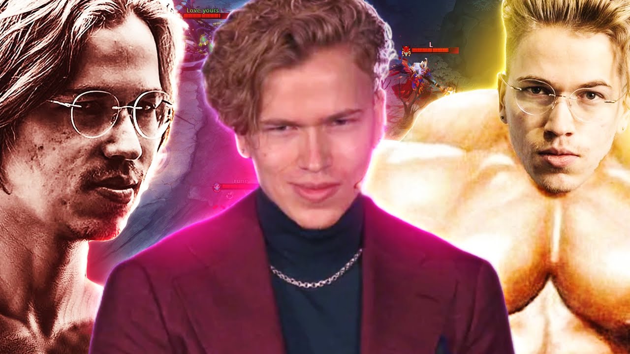 11 Minutes of Topson being Chadson & Godson - YouTube