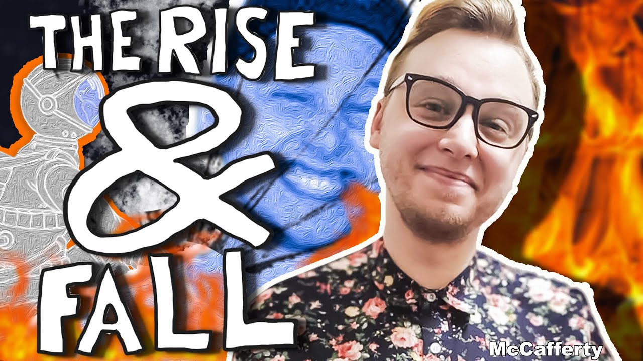 McCafferty - The Rise and Fall (Part 2) - YouTube