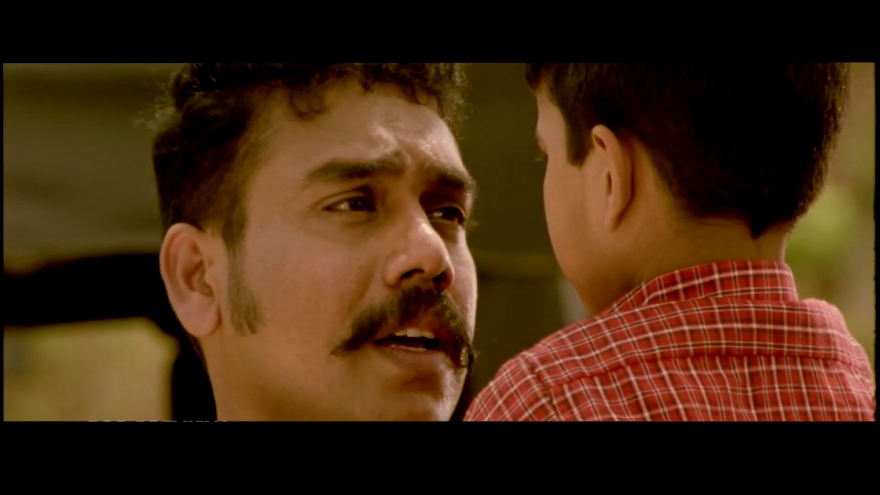 Siru Vayadhu Vaazhkai | sindhu samaveli | Amala Paul | Harish Kalyan ...