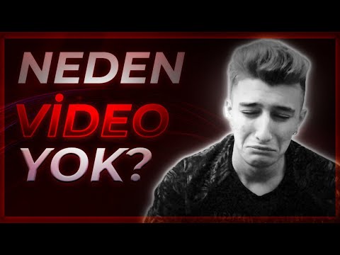 LaKasaba Neden Video Atmıyor?