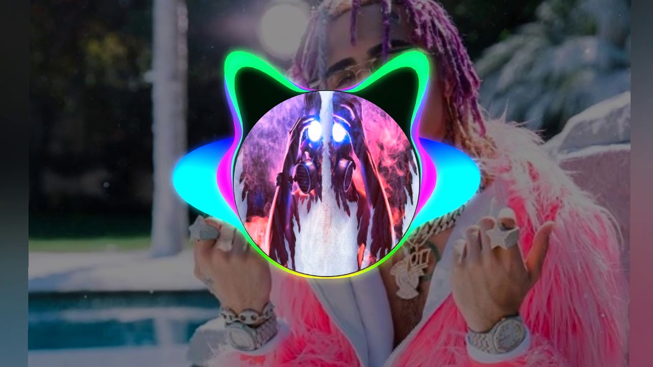 Lil Pump - "ESSKEETIT" (Official Music Video) - YouTube