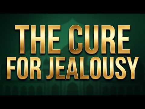 Daily Reminder | The Cure for Jealousy | Mufti Muntasir Zaman | 07/14/2026
