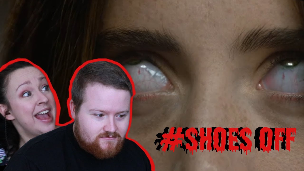 If you can read this, this movie hates you!! (Feat. The Creepy Crap ...