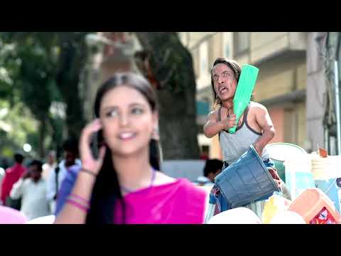 Gattimela - Ep 1 - Sudha Narasimharaju, Gagana - Kannada Tv Serial - ZEE5 Classics Kannada