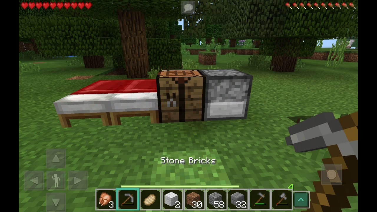 Minecraft Korona #2 - YouTube