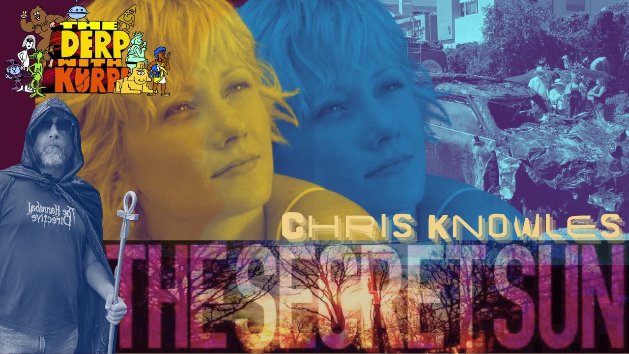 Derp with Kurp with Chris Knowles - YouTube
