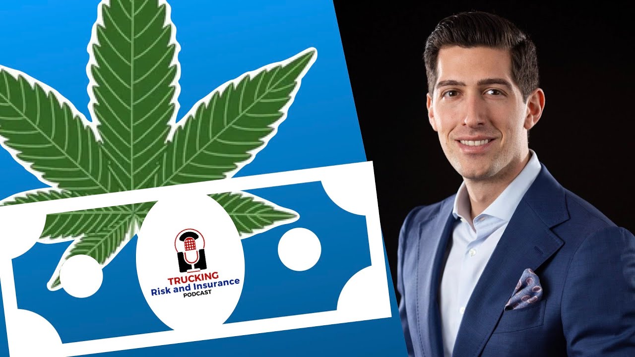 Inside Talaria: Transporting Cannabis and Cash with Ari Raptis - YouTube