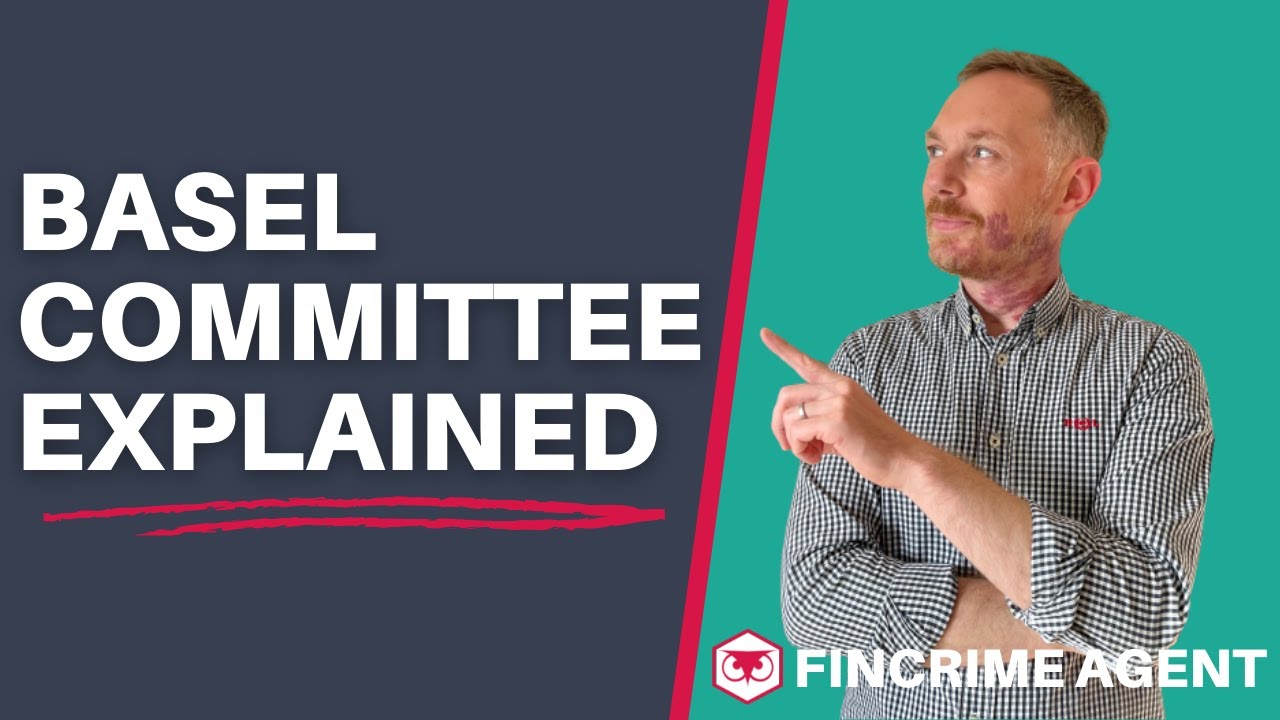 What is Basel Committee and Why It Was Formed - YouTube
