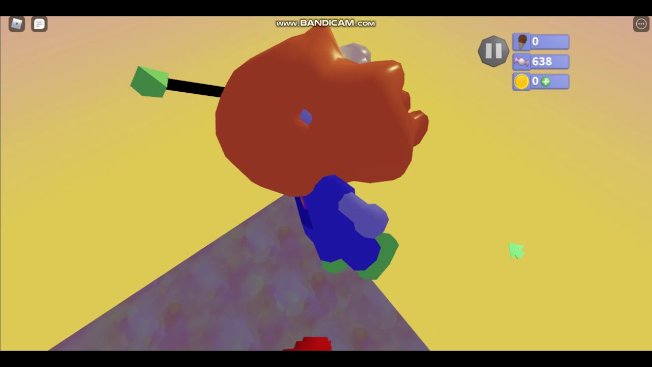 My new Robot 64 map!! Also a glitch!! - YouTube