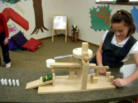 Compound Machines 2010 - YouTube