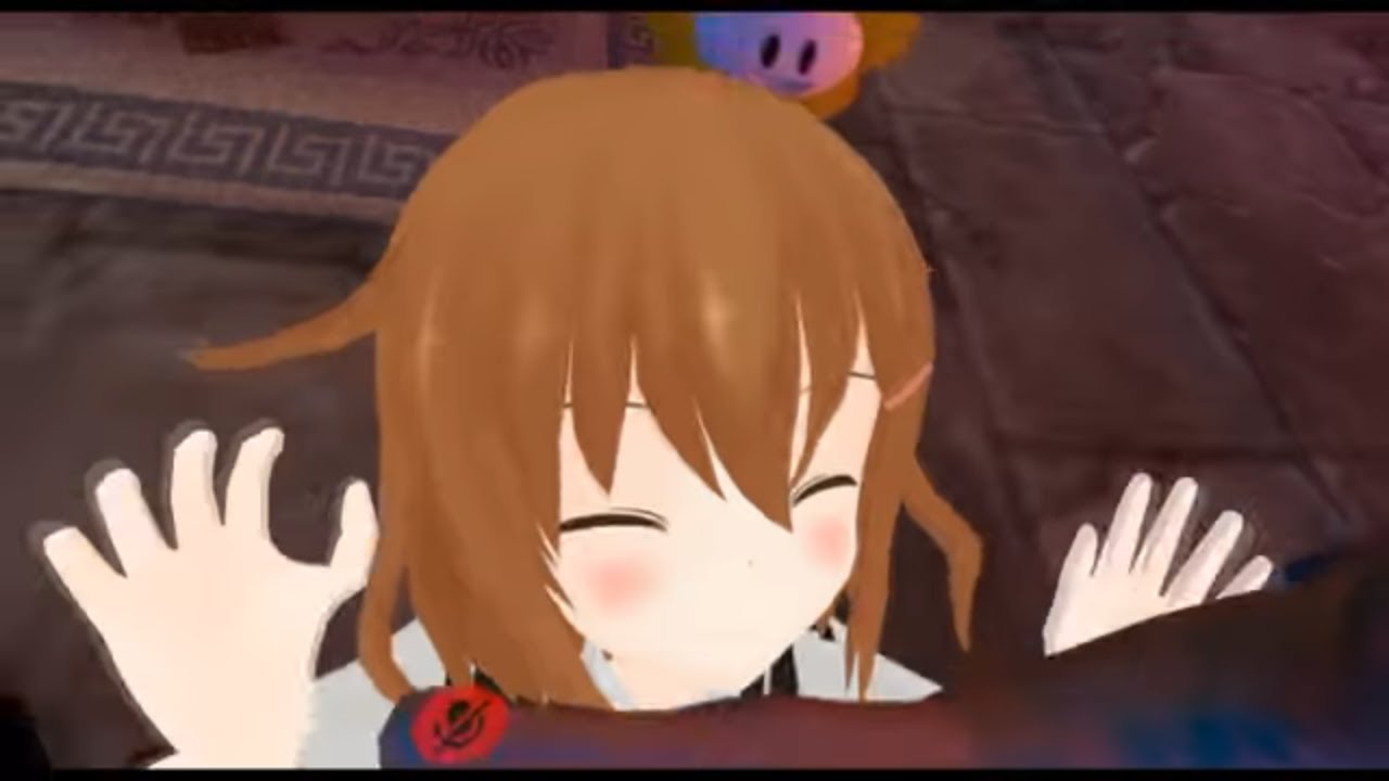 15 minutes of VR hugs - VRChat Moments : Virtual Reality - YouTube