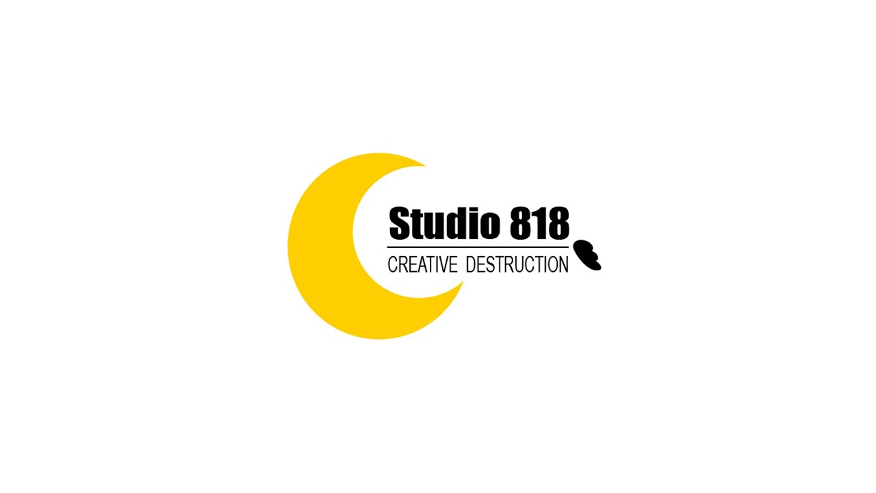 Studio 818 Showreel - YouTube
