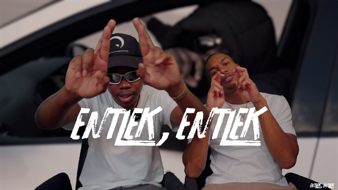 Flow Jones Jr - Pramis, Swuh (ft Blxckie, Maglera Doe Boy) Official ...