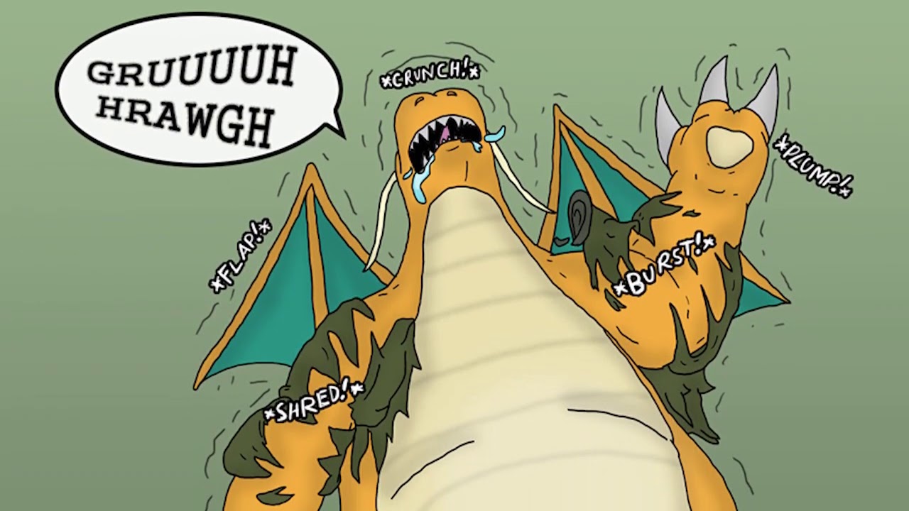 TG TF BOOF!!! TG Anime Funny! TG MONSTER - Tg transformation stories ...
