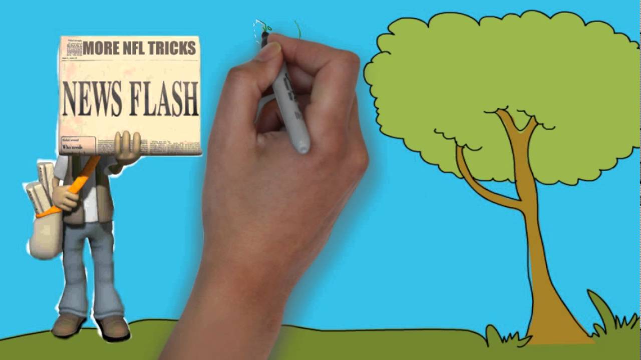 BLEEP explainer Main - YouTube