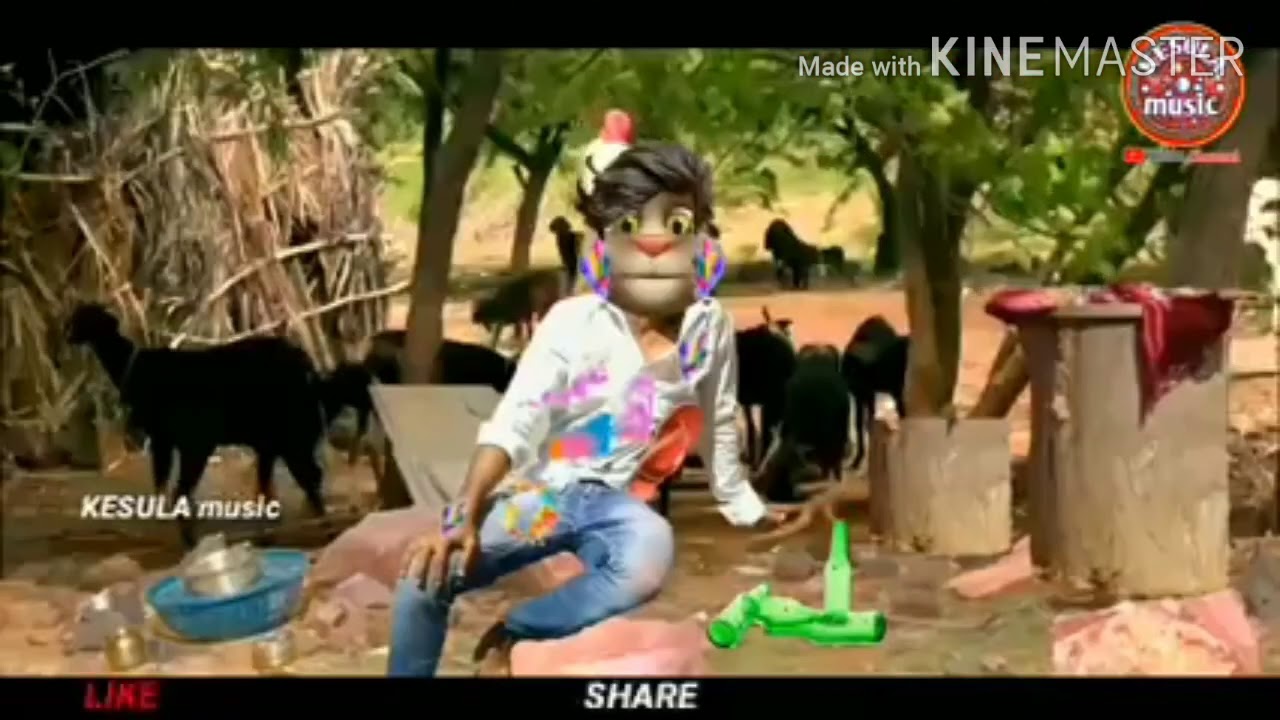 Comedy Fun Billa ### - YouTube