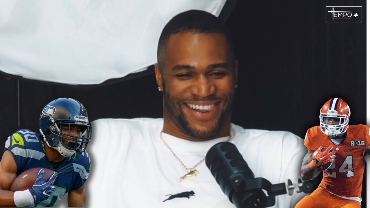 Plugged in podcast EP.5 Zac Brooks - YouTube