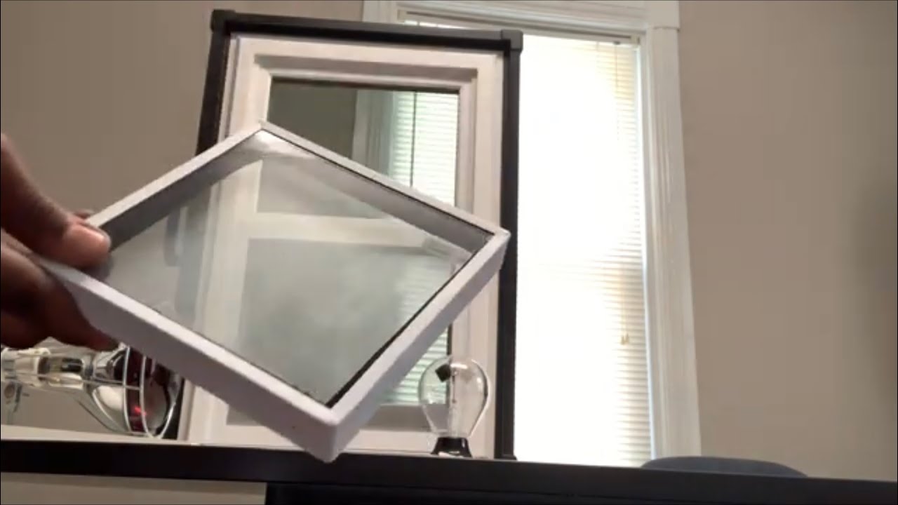 Which glass pack do you need? - YouTube