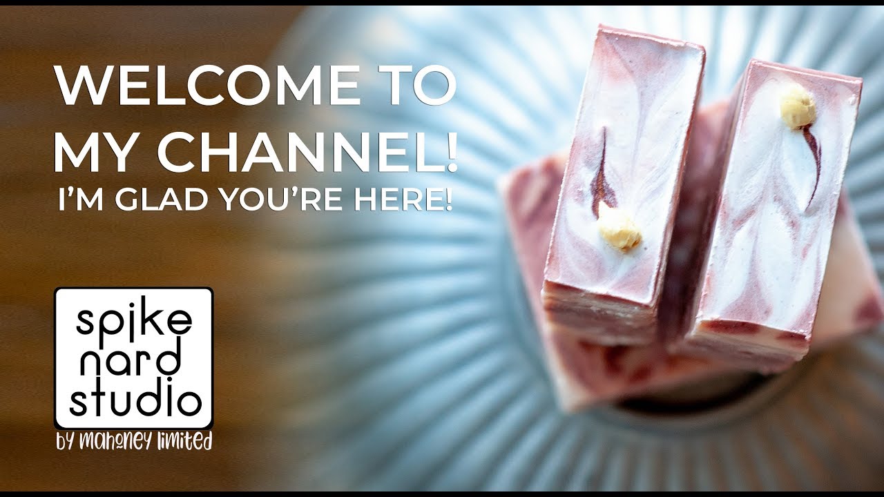 soap channel welcome video - YouTube