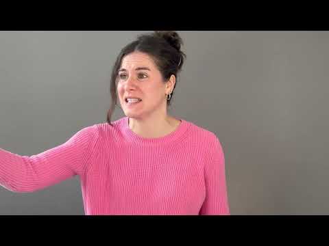 Glassheart monologue