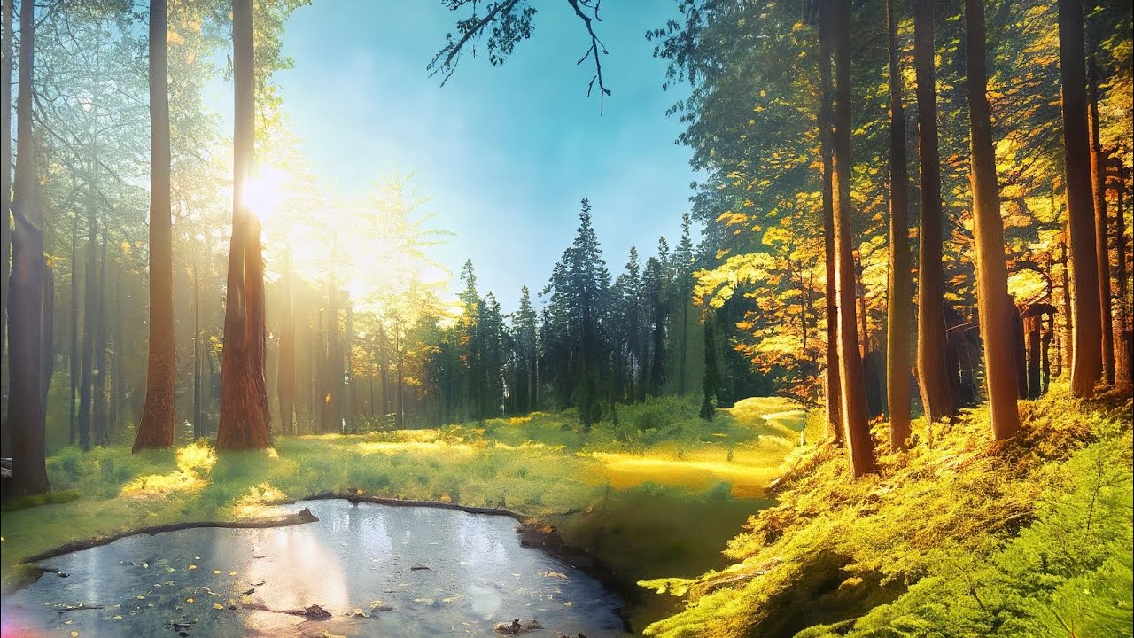 [NO ADS] Instrumental Relaxing Music for Stress Relief and Meditation ...