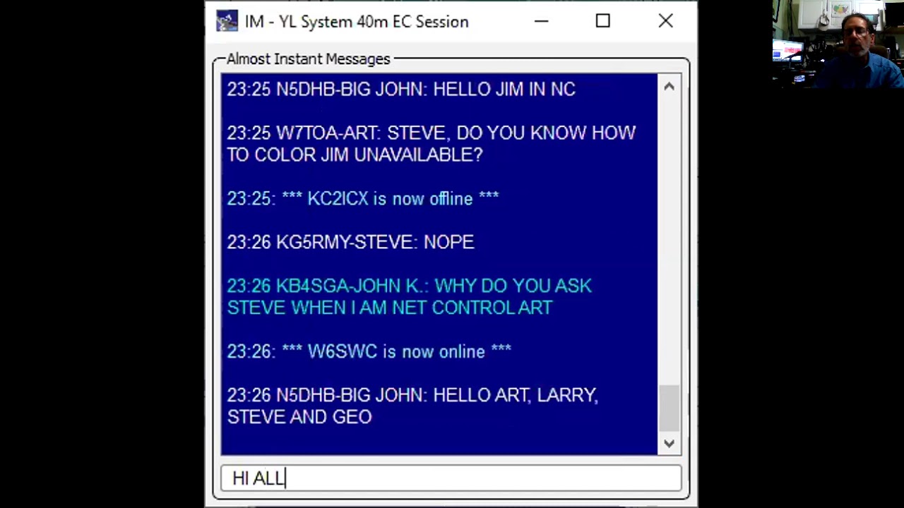 NETLOGGER USING - YouTube