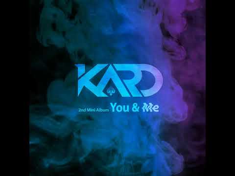 KARD - Trust Me (Audio)
