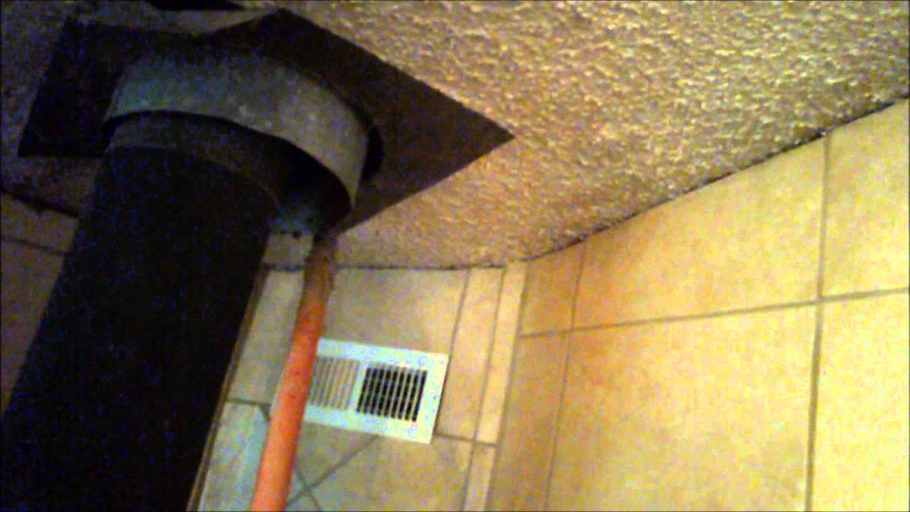 How to Clean Up Cobwebs - YouTube