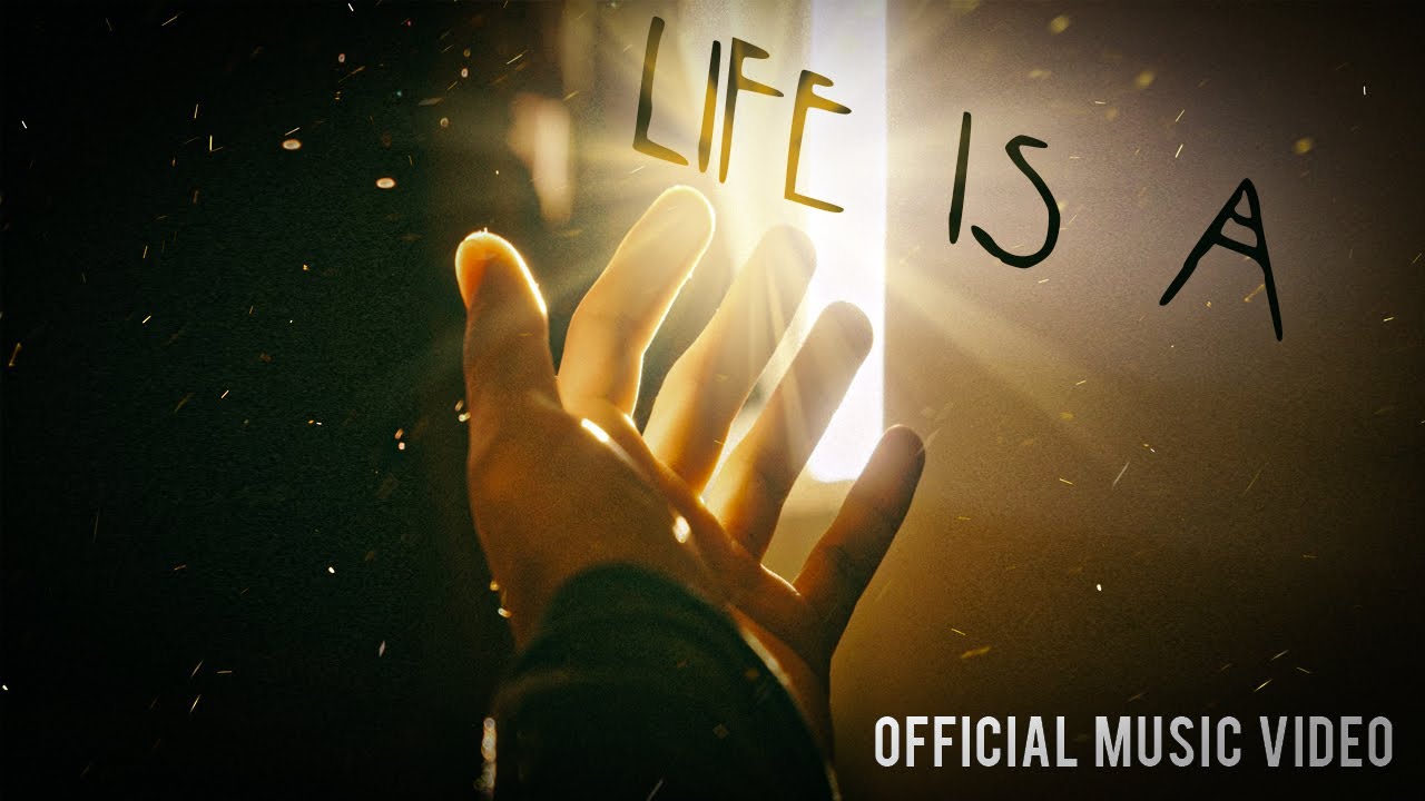 Life Is A Light (Official Music Video) - YouTube