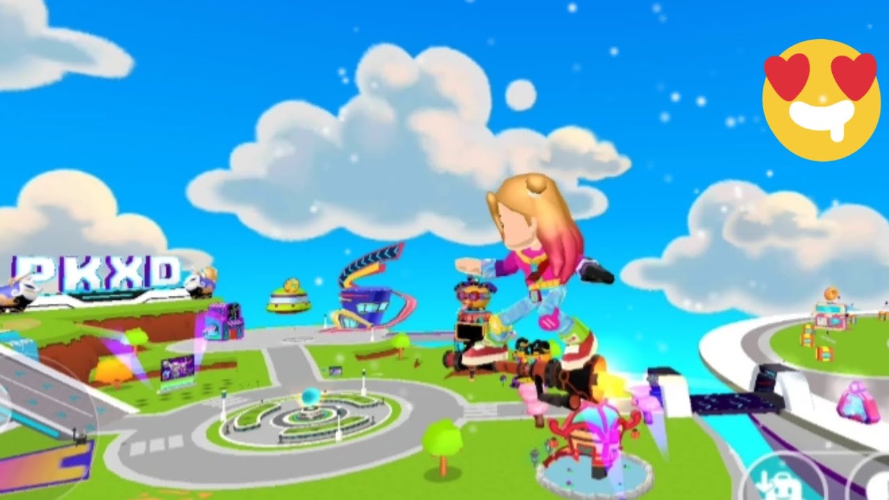 New update available in PK XD #pkxd #pkxduniverse #trending - YouTube