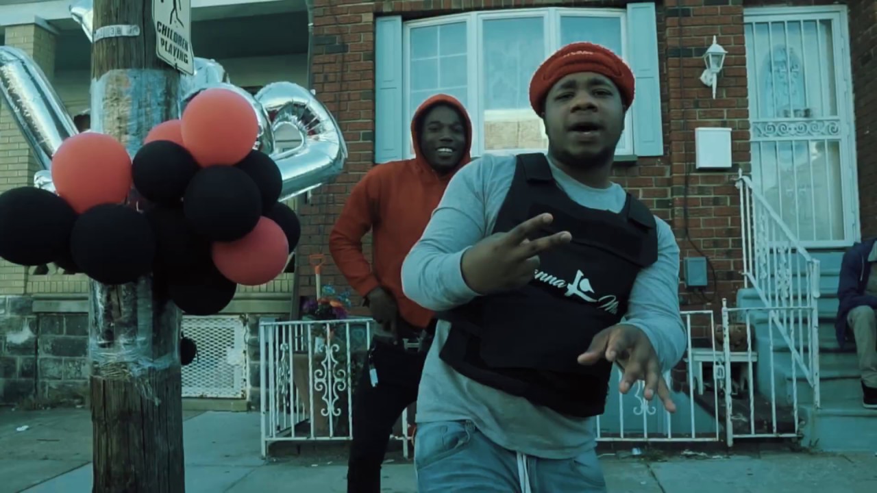 1Mere- Stall Out | Visual by @MarlissaMonay - YouTube