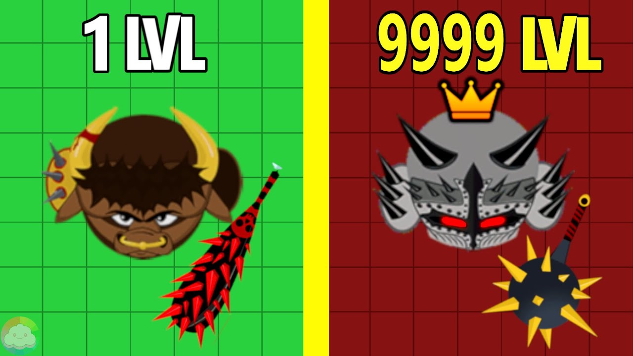 EVOWARS.IO MAX LEVEL EVOLUTION! EVOWARS.IO MAX LEVEL WORLD RECORD ...