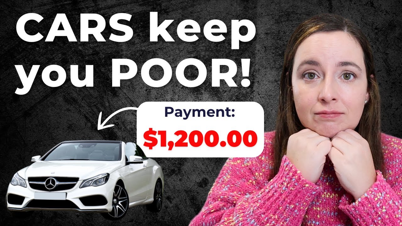 8 Benefits To A Paid Off Car (SURPRISING) - YouTube