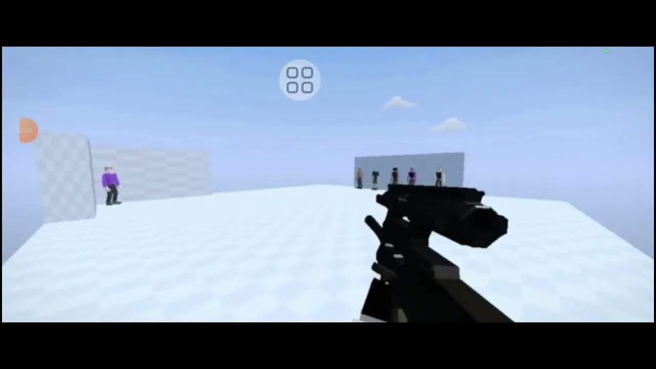 new map-Legacy Remastered map and gorebox - YouTube