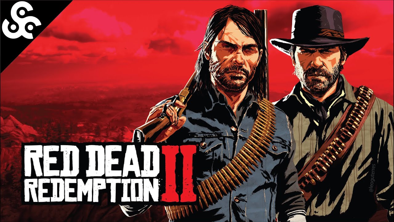 CHAPTER III ARTHUR MORGAN DIMULAI !! - STORY RED DEAD REDEMPTION 2 ...
