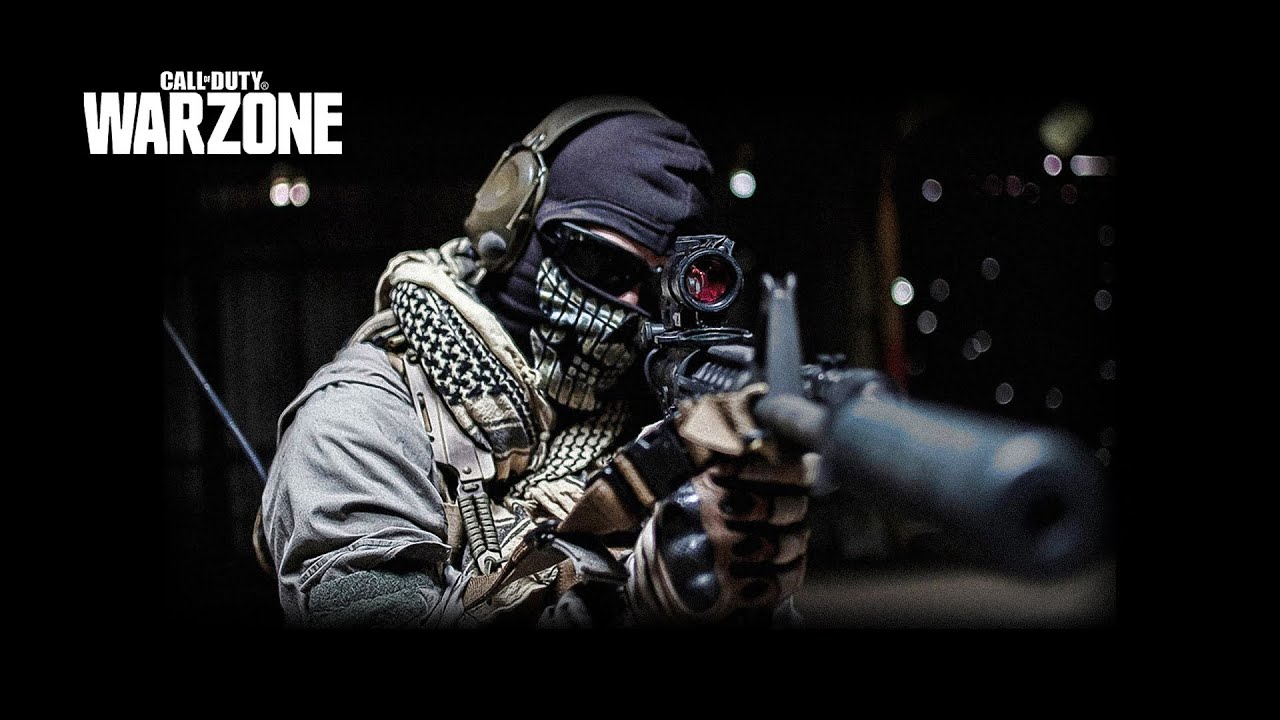 Call of Duty Highlights #1 - YouTube