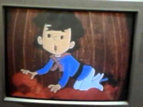 Colossal 200 Cartoons Review - YouTube