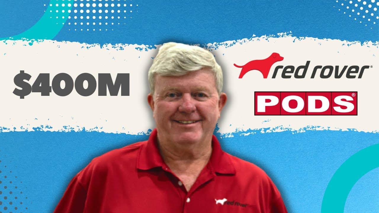 He Sold Pods for $400M, 12 Years Later You Won't Believe What Happened ...