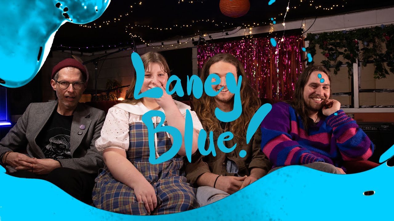 Syrup Bois Presents Laney Blue - YouTube