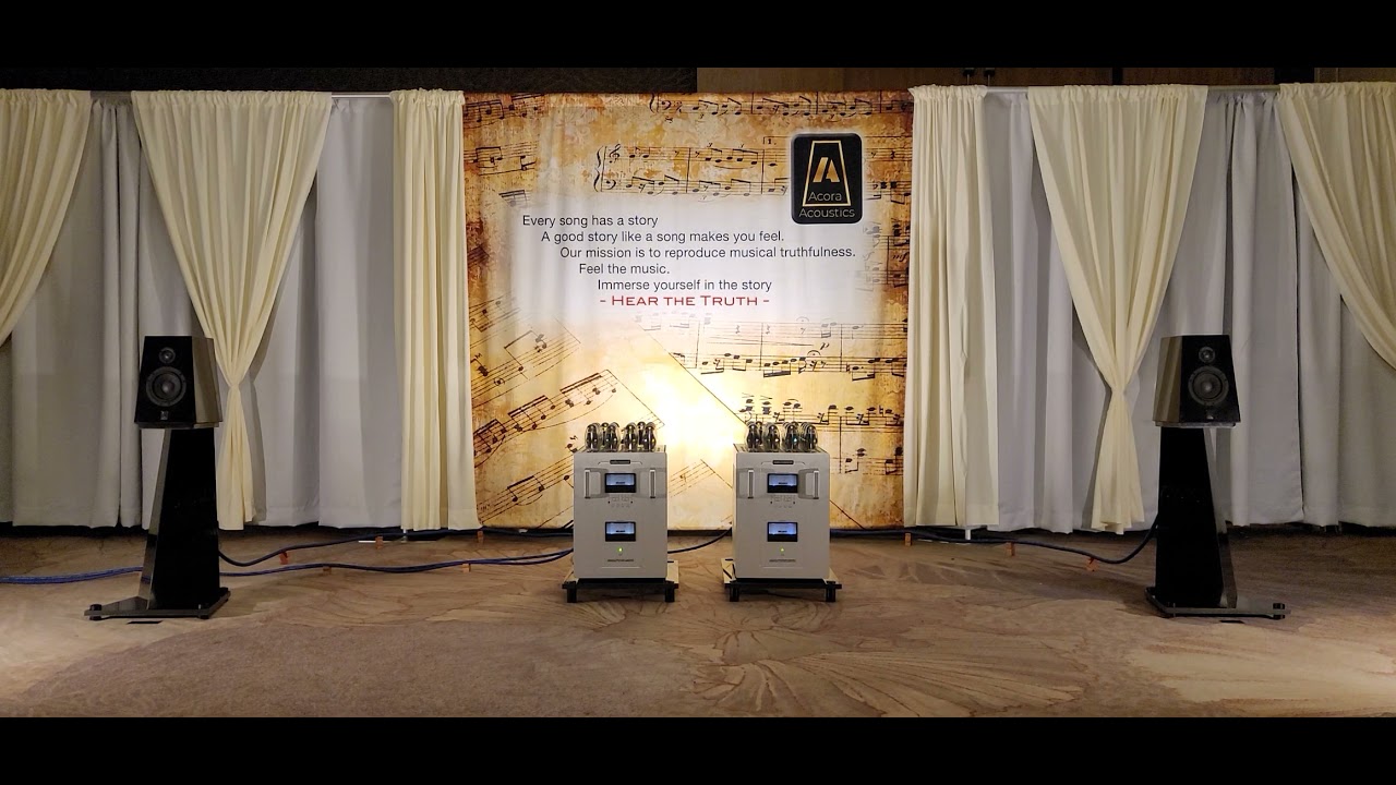 Acora Acoustics - SRB - Sound Demo - Stairway To Heaven (guitar) - YouTube