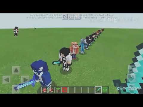 Minecraft Sans smp Addon - YouTube
