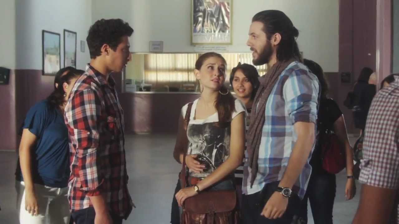 Switchers - La série Episode #11 - YouTube