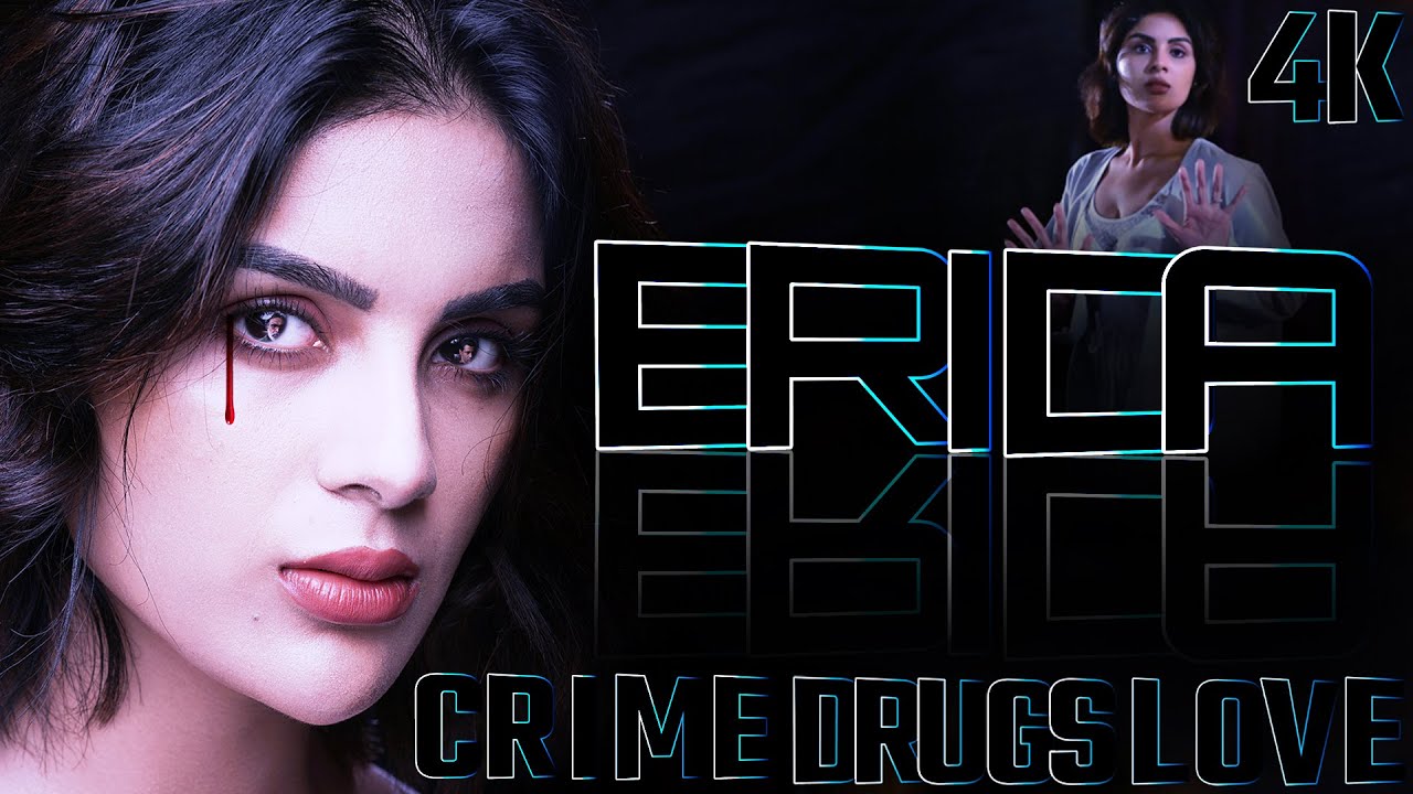 Tamil Thriller Movie 4K Ultra HD | Erida | Samyuktha Menon | Nassar |Kishore | Tamil Action ...