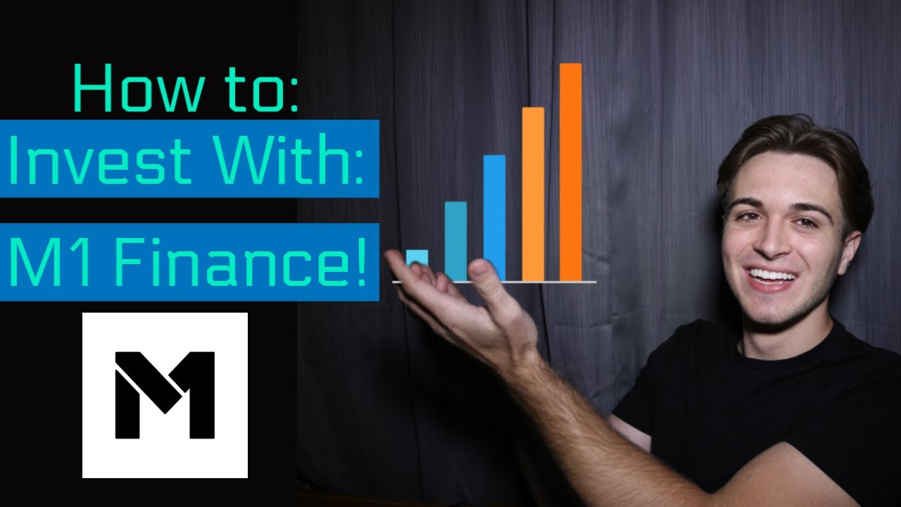The best Pie For M1 Finance | How To Use M1 Finance! - YouTube
