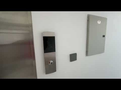 Fixing my broken home lift