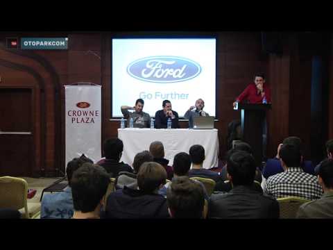 OTOPARK.COM '19 Mart 2016 - Antalya Buluşması'