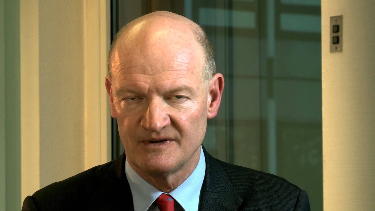 THE Awards 2013: David Willetts Speech - YouTube