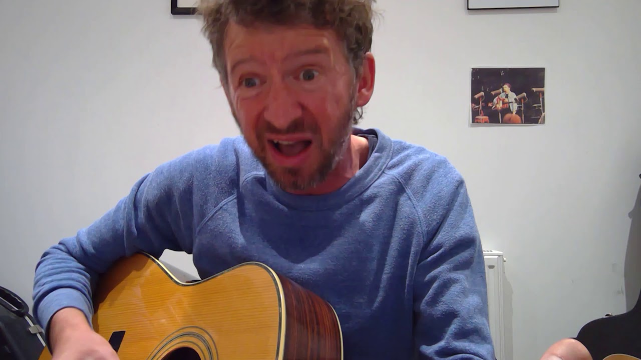 I Love Dominic Cummings: Part 2 - Steve Canavan - YouTube