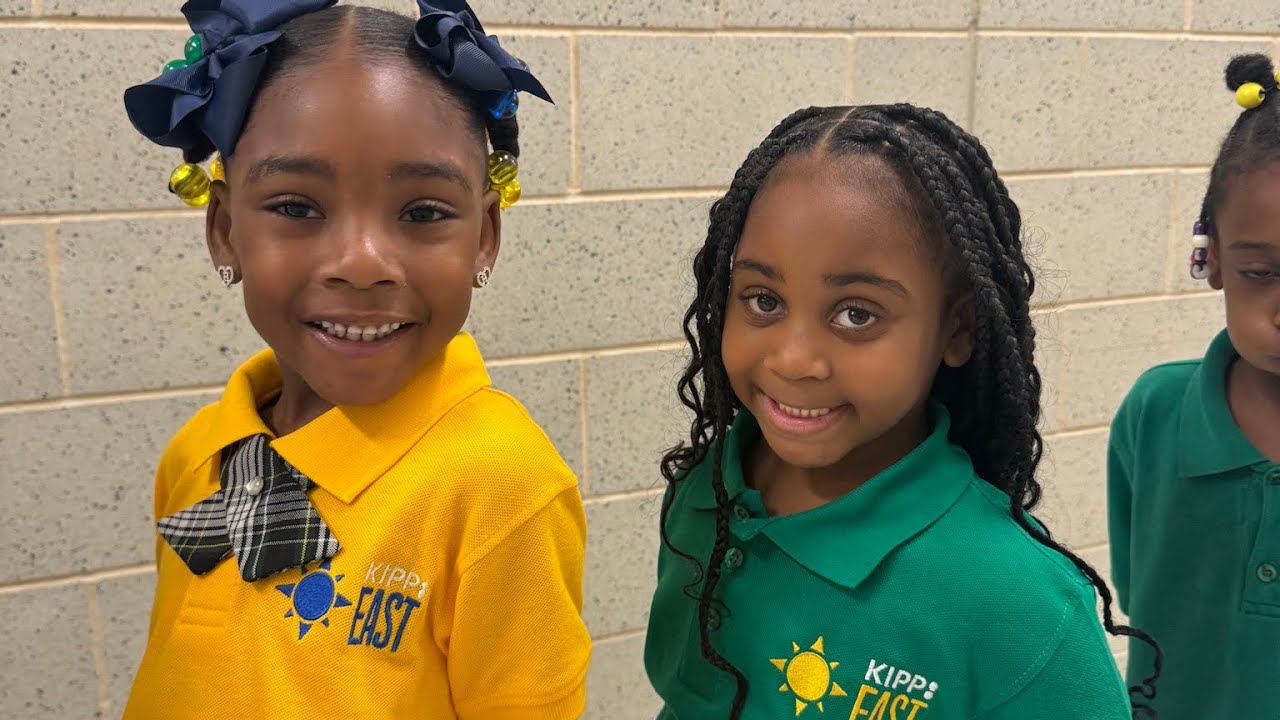 Champions in Action: Shaping Success for Our KIPPsters in 2024-2025 ...